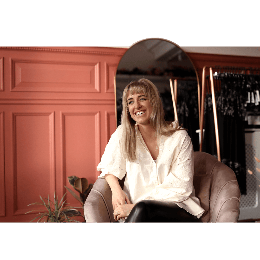 Our Shop - The Bra Boudoir